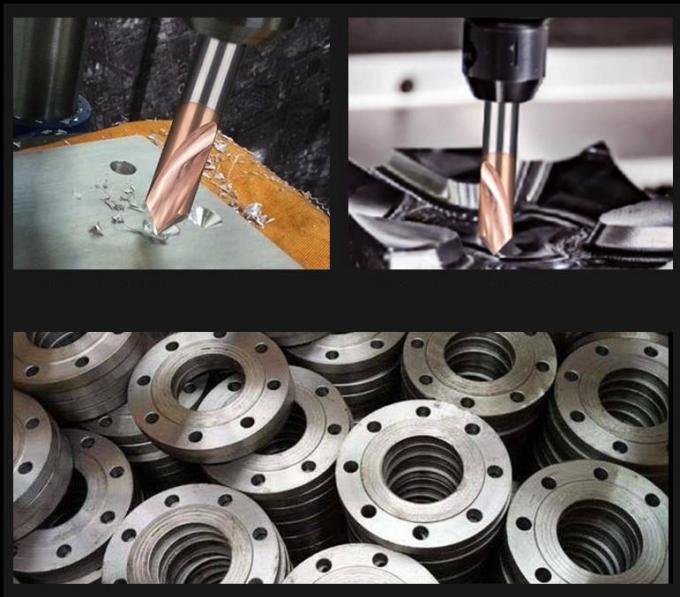 Chamfering End Mill Deburring Edges V Grove Router 60 90 120 Degree