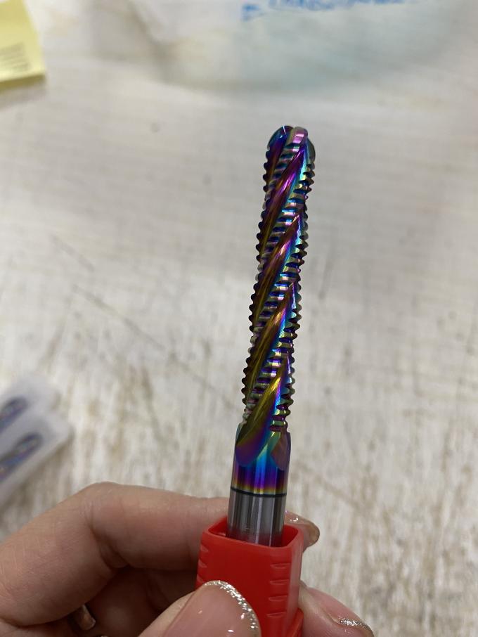 Direct manufacturer Custom All Sizes CNC Tools Non-Standard Milling Cutters