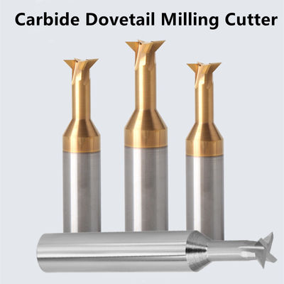 Quality Carbide End Mill & Square End Mill factory from China