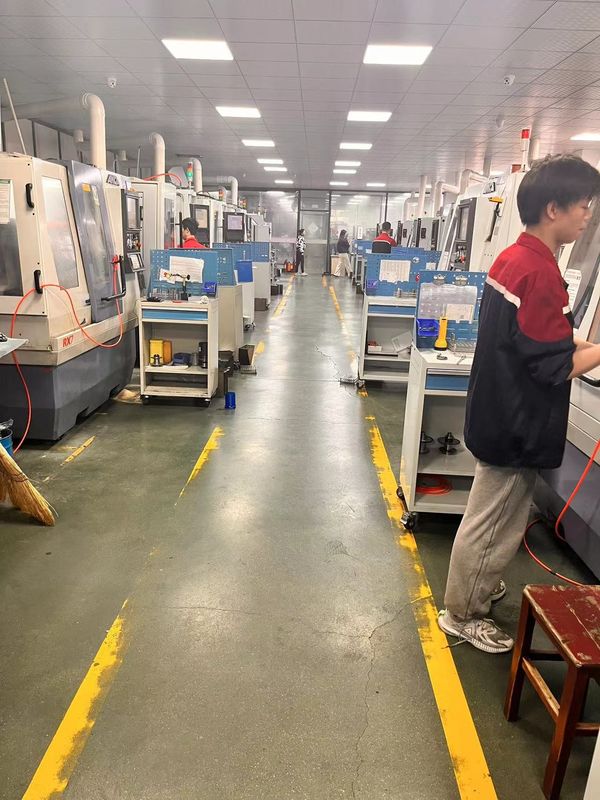 Multi-function Packaging Machines HRC 45/55/60/65 Degrees 30° Helix ...