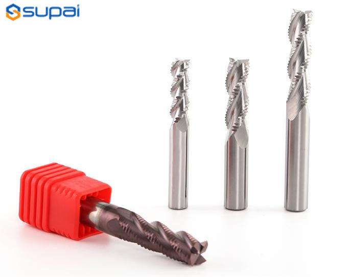 Customizable Cutting Tools Varies Cutting Edge Type For Your Production ...