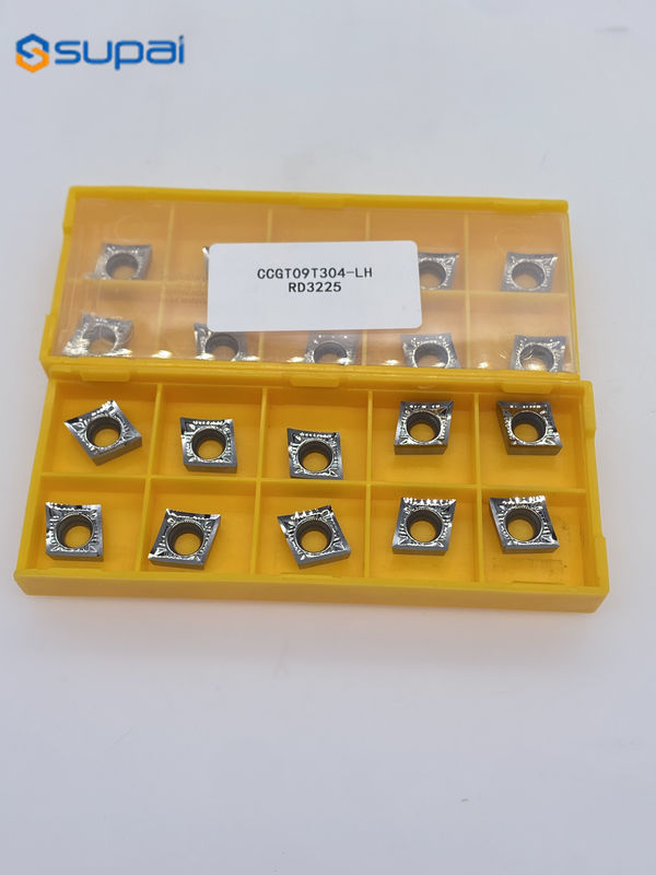 Carbide Diamond Coating For Stainless Steels 2/4 Flutes TiAN Coating 35 ...