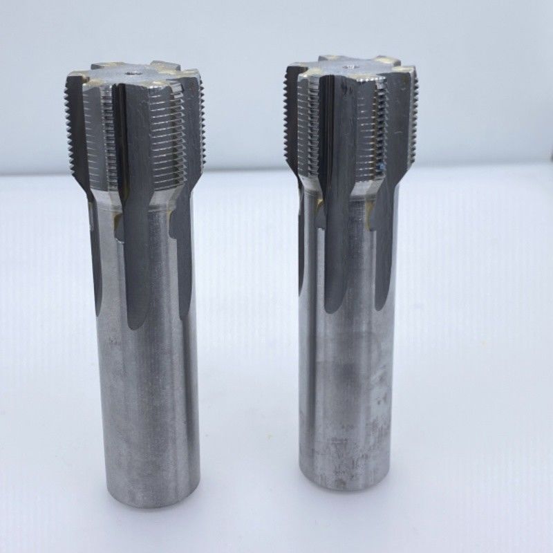 Carbon Steels Alloy Steels Workpiece Get Custom End Mills with ...