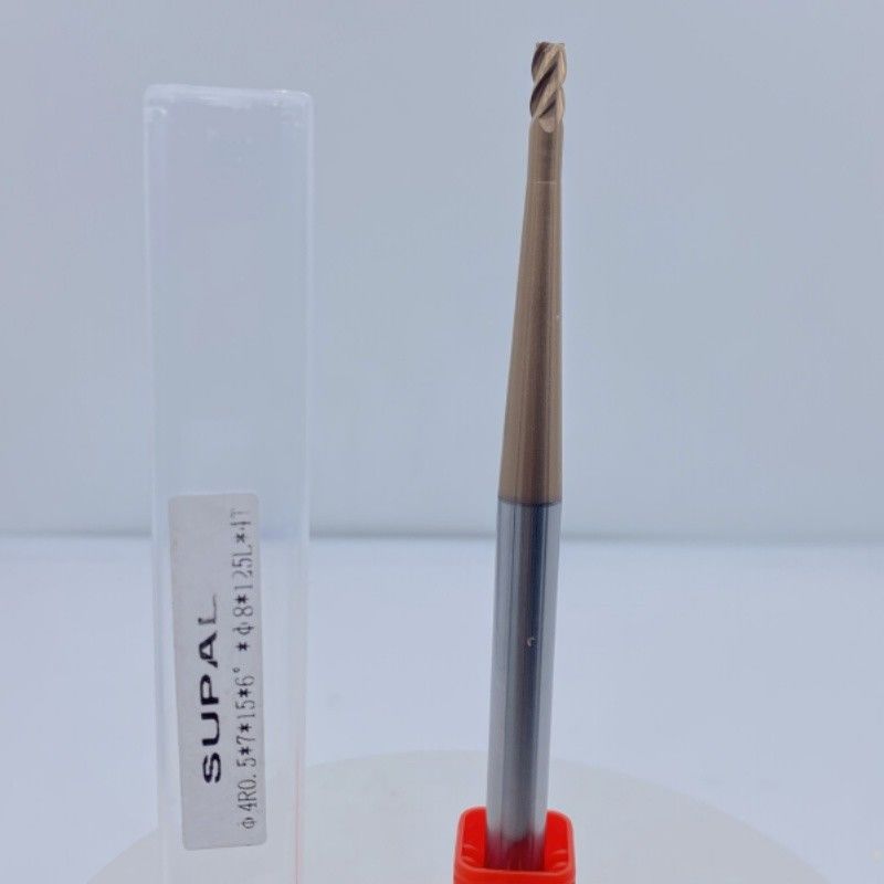 Custom End Mills Customized Solutions for Optimal Performance and ...