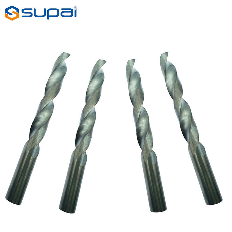 Metal Working Tool Chamfer End Mill 30 Degree High Hardness 1-20mm ...