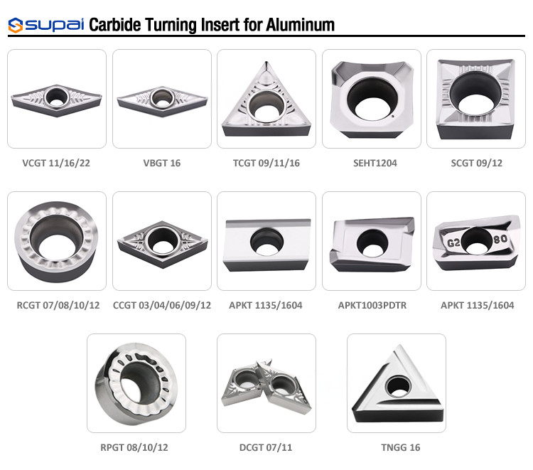 Manufacturers Turning Inserts APMT CNMG DNMG SNMG TNMG VNMG WNMG ...