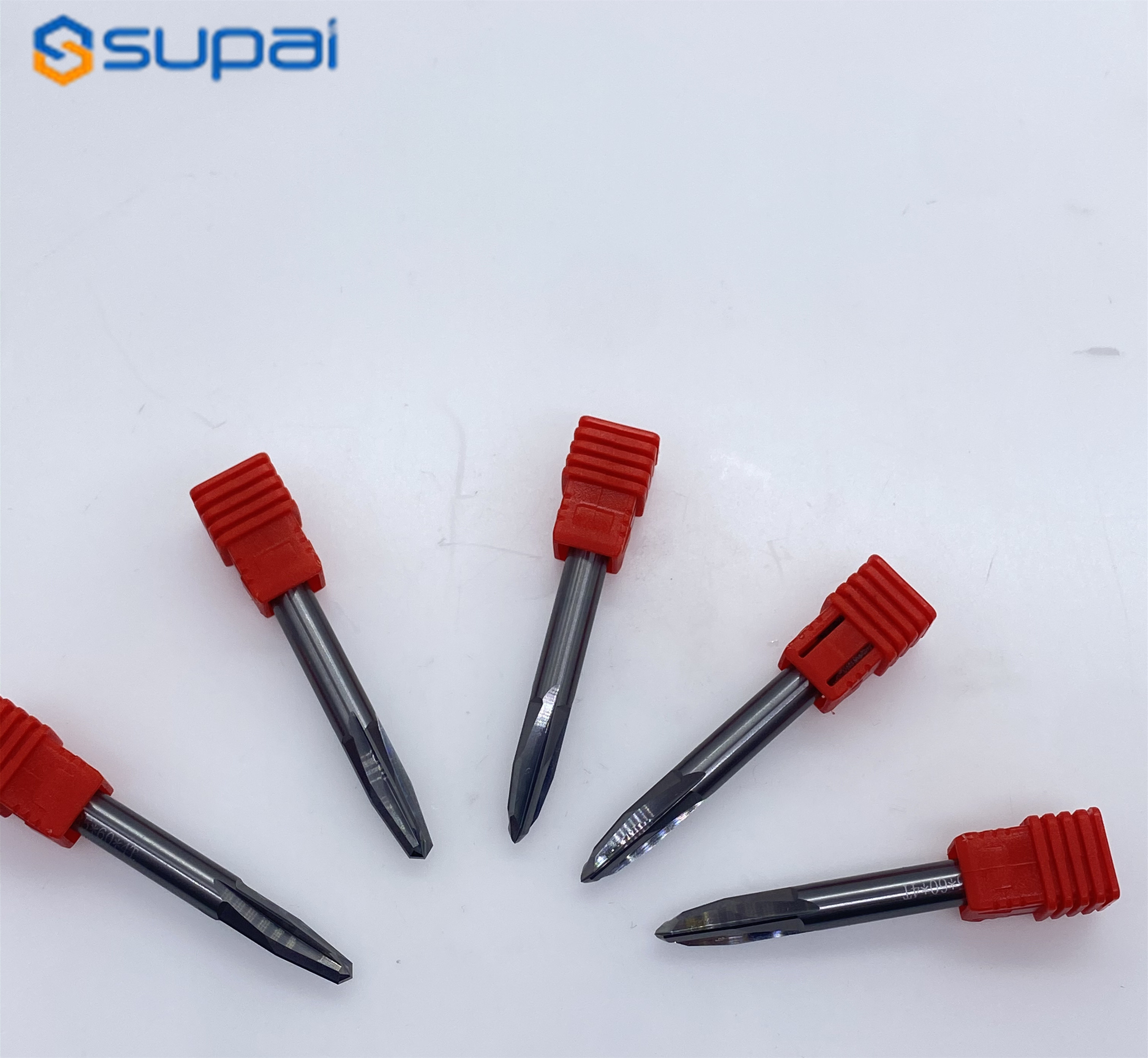 Carbide CNC Machining For Copper Alloy Superior At Competitive Dagger Drill