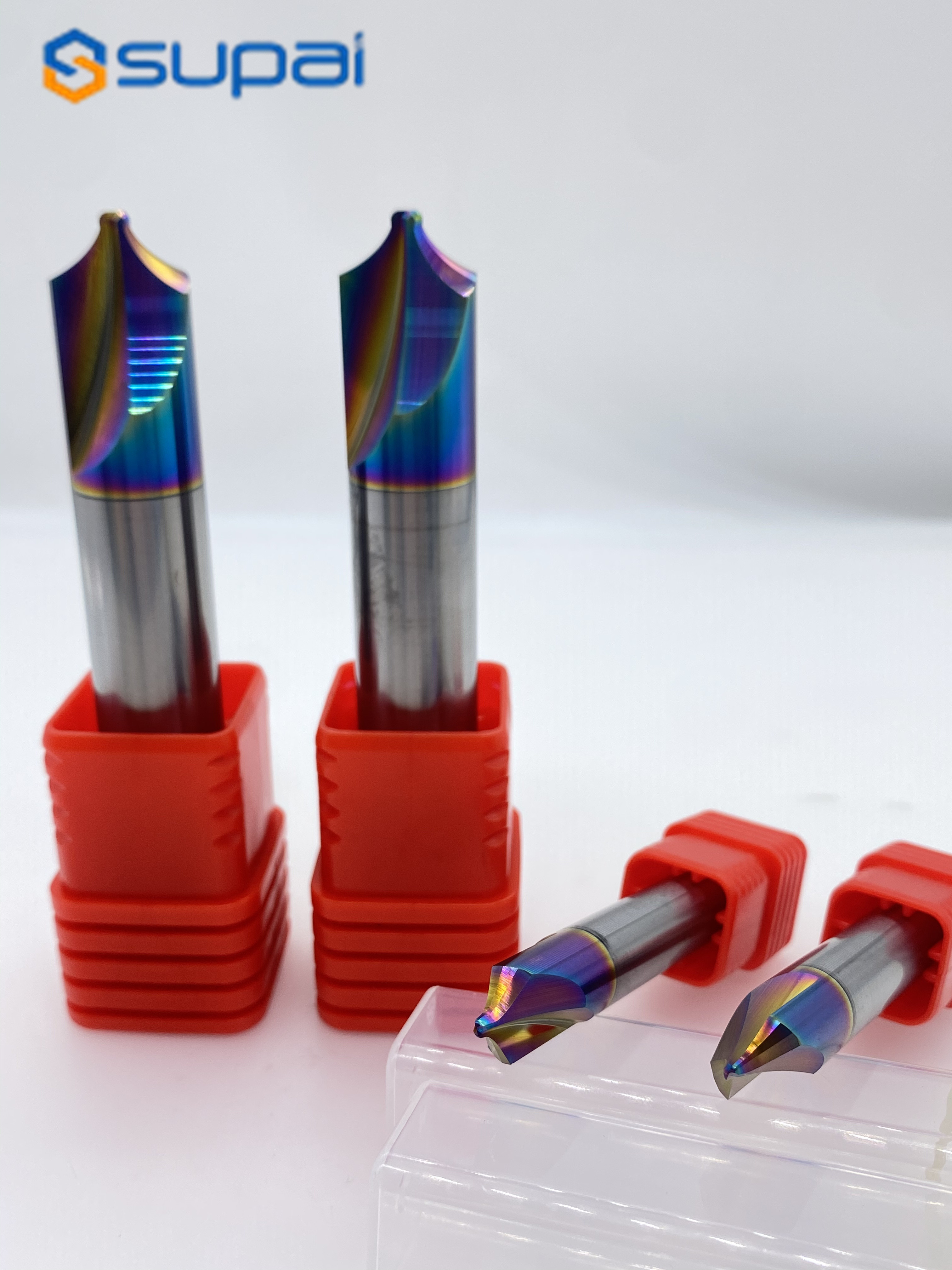 SPECIAL TOOLS DESIGNED FOR NYLON CUTTING CNC CUTTING TOOLS