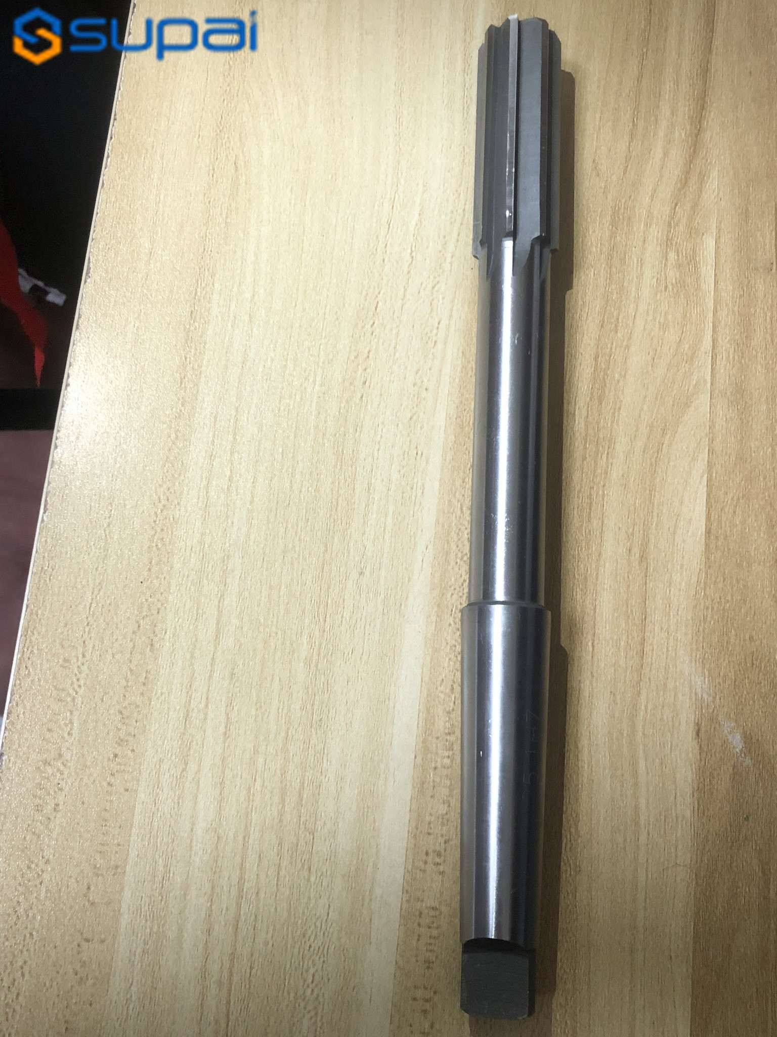 High Precision Cutting Performance Carbide Reamer Hss Cutting Tools