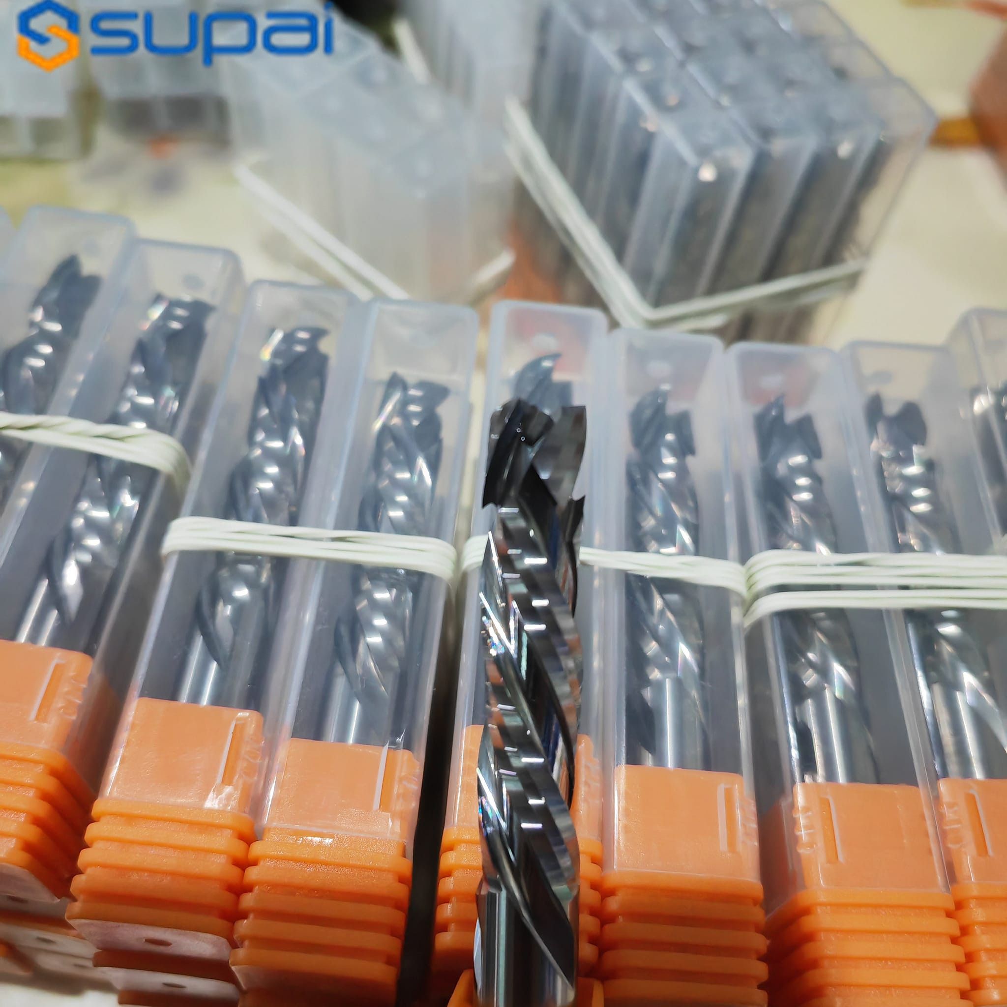 Carbide Composite End Mill Cutting Speed Varies Router Bits For Cutting