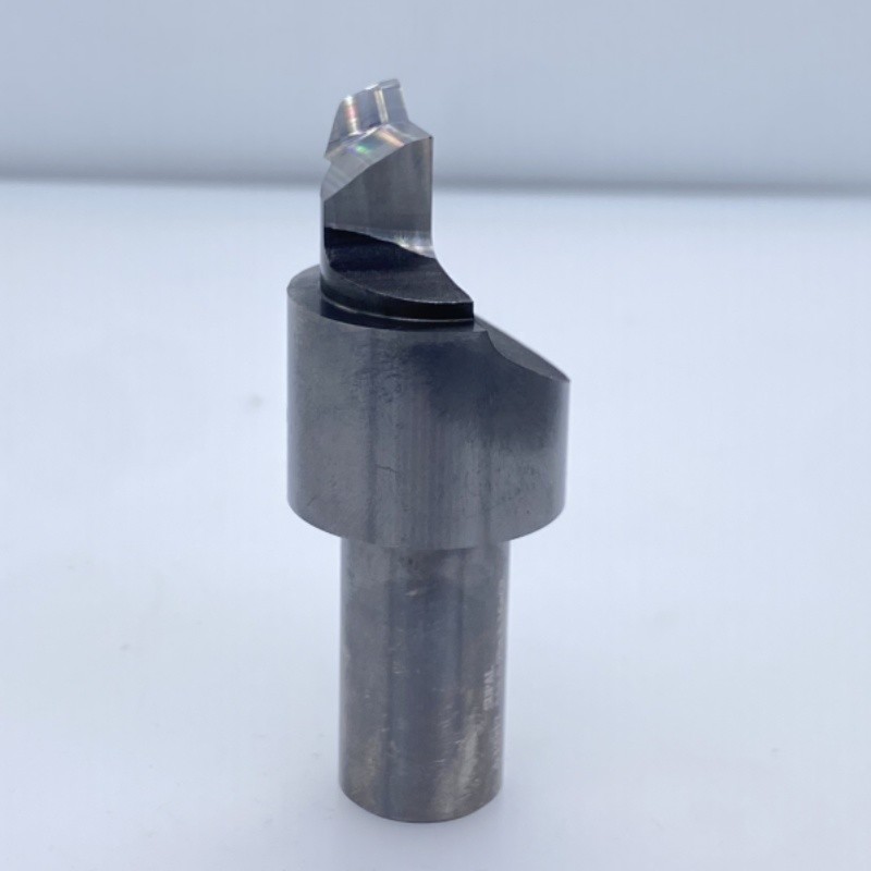Supal Custom Tailored End Mills For Specific Manufacturing Requirements