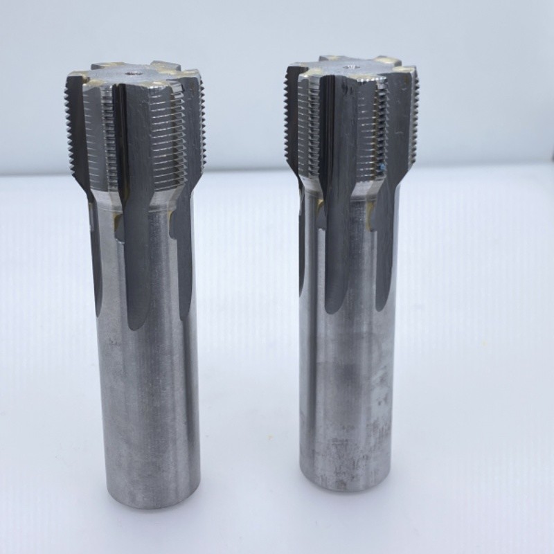 Carbon Steels Alloy Steels Workpiece Get Custom End Mills with ...