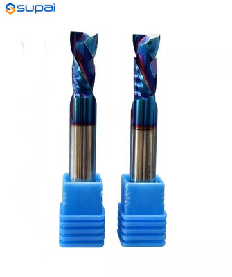 Quality Carbide Milling Tools & Square End Mills factory from China