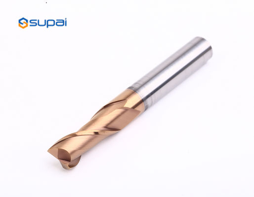 Custom End Mills factory, Buy good quality Custom End Mills products ...
