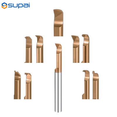 Quality Carbide End Mill & Square End Mill factory from China